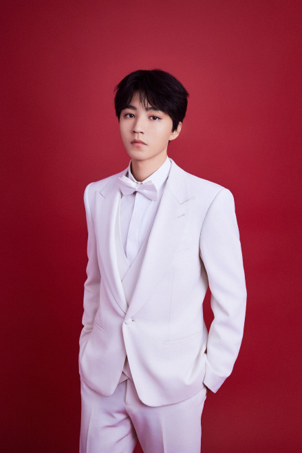 MR.DANDY_百度百科