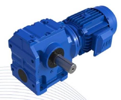 S47减速机_百度百科