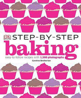Step-By-Step Baking_百度百科