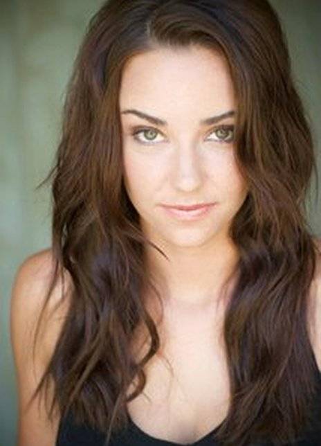 Hannah Richter_百度百科