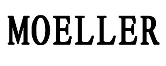 Moeller_百度百科