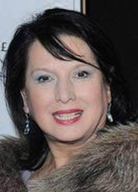 Marzena Trybala_百度百科