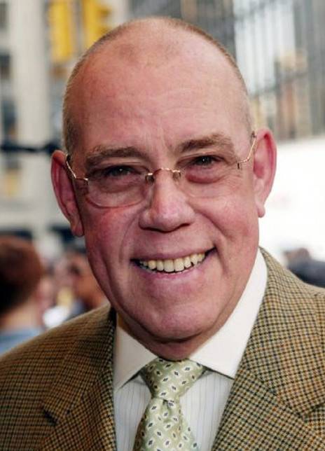 约翰·舒克_百度百科