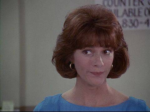 Margie Impert_百度百科