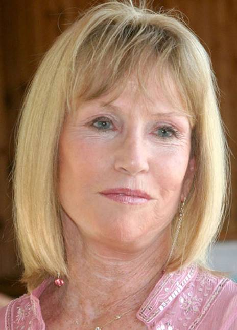 Leslie Charleson_百度百科