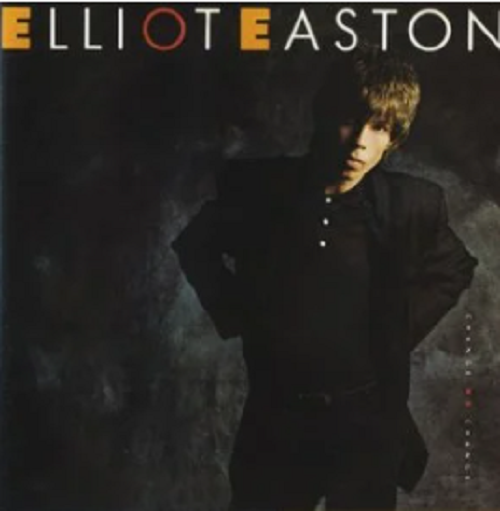 Shayla（Elliot Easton演唱的歌曲）_百度百科