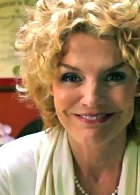 Sharon Barr_百度百科