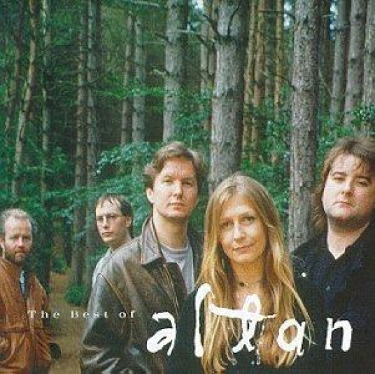 Altan_百度百科