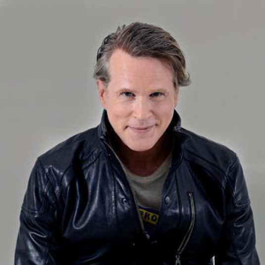 Cary Lewis_百度百科