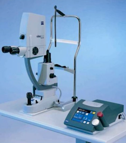 YAG激光器_百度百科