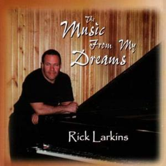 Rick Larkins_百度百科
