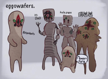 scp-173（SCP基金会系列经典形象，最早的SCP项目）_百度百科