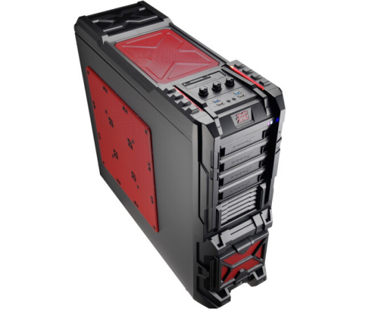 艾乐酷Strike X ST_百度百科