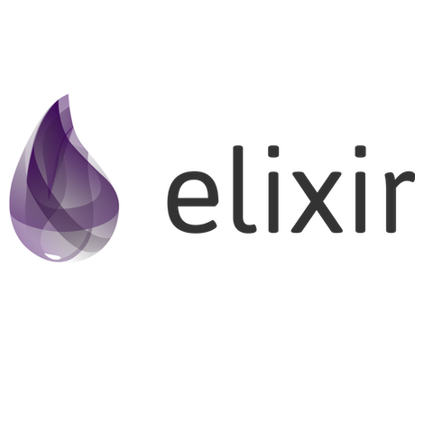 Elixir（一种函数式编程语言）_百度百科
