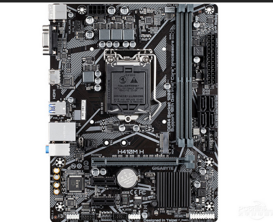 主板h410_百度百科