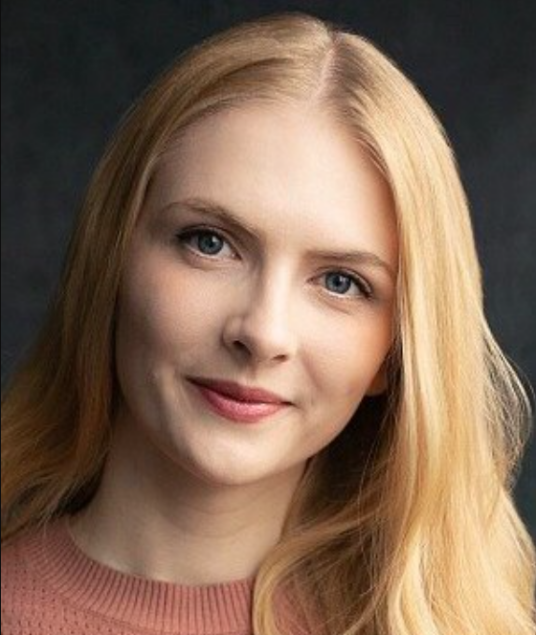 佩妮·阿什莫_百度百科