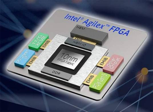 Altera FPGA_百度百科
