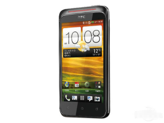 HTC T328d （新渴望VC）_百度百科