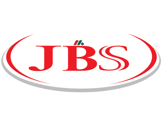 巴西JBS公司_百度百科