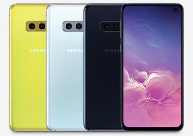 惊喜满分！三星Galaxy S10系列女王节将迎首销_百科TA说