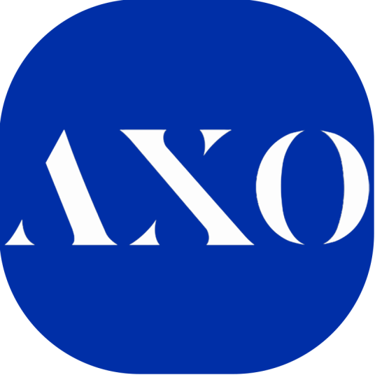 AXO_百度百科