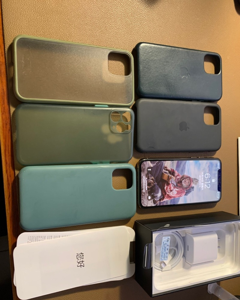 iPhone11pro换iphone12mini一周使用感觉，总体比较满意_百科TA说