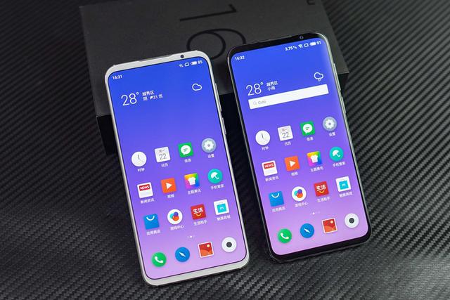 比魅族16T更值得买：魅族16s降到冰点价，多掏300块钱不吃亏_百科TA说
