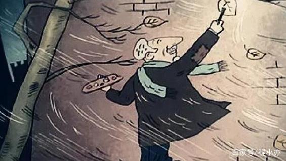 《最后一片叶子》：捕捉灵魂亮点，让人性之花在夹缝中绽放_百科TA说