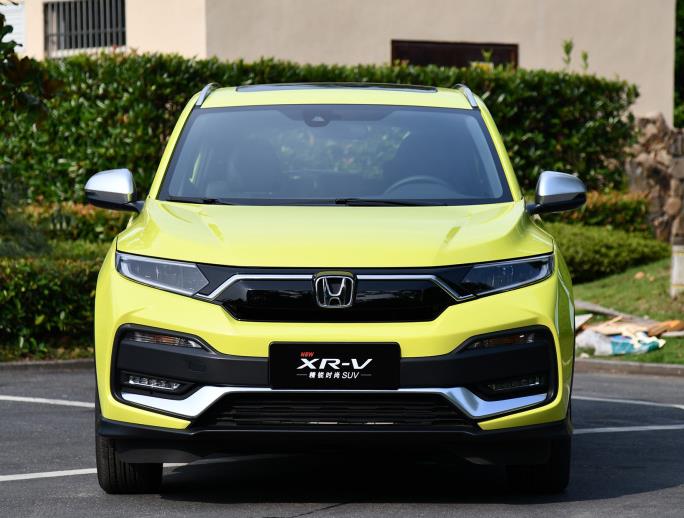 本田XRV提车作业，车主提车5个月后，语重心长地说了二个字！_百科TA说