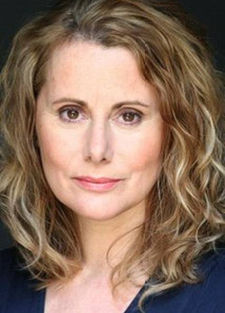 Ruth Curtis_百度百科