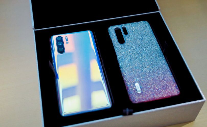 华为Mate 30pro配置曝光：麒麟985处理器+55W超级快充！_百科TA说