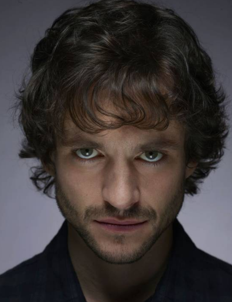 WillGraham_百度百科