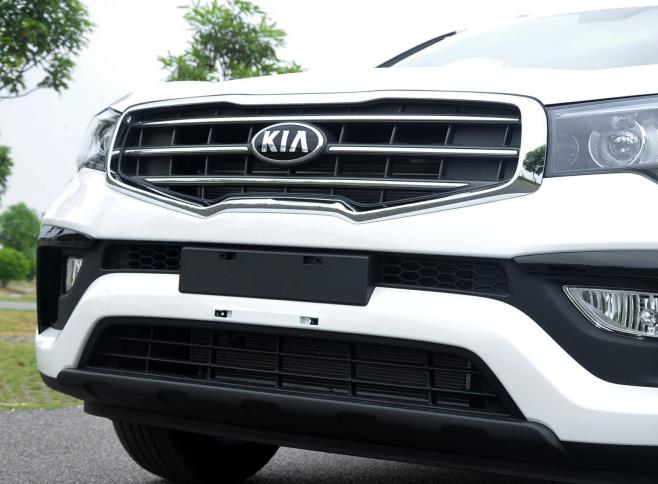 18万提辆起亚KX7，行驶11500公里，车主：想说句大实话_百科TA说