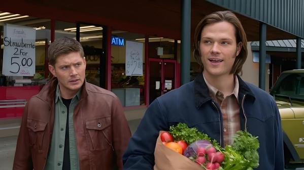 sam winchester_百度百科