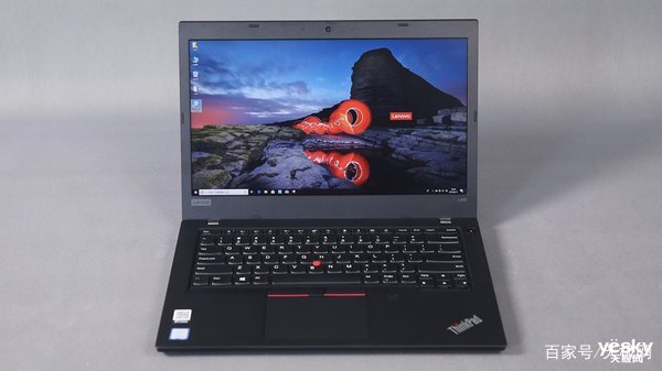 ThinkPad L490拆解评测：轻快强稳，专注高效_百科TA说
