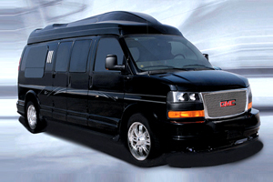 GMC（豪华型商务旅行车）_百度百科
