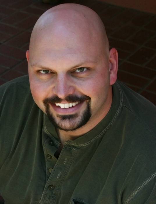 David Mattey_百度百科