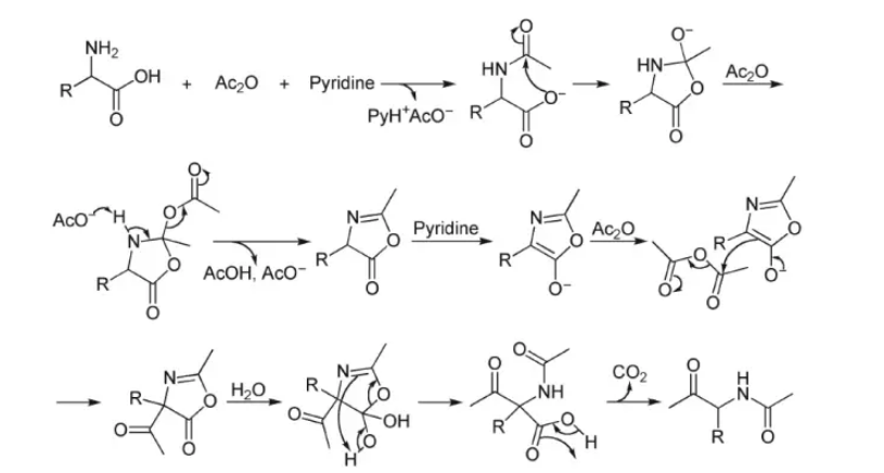 Dakin-west反应_百度百科