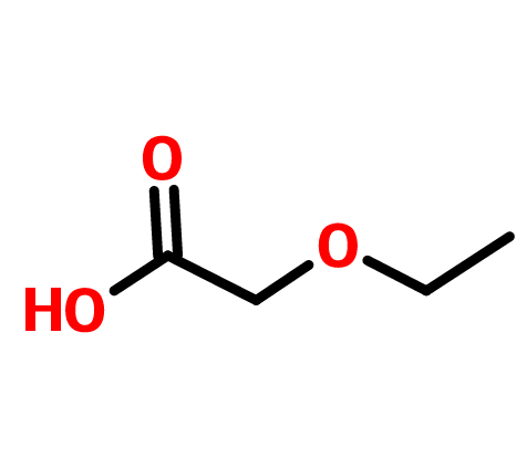 乙氧基乙酸_百度百科