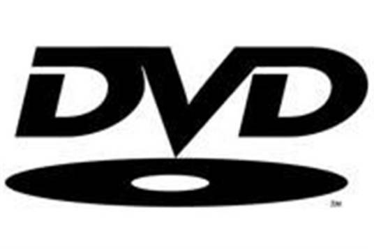 DVD（高密度数字视频光盘）_百度百科