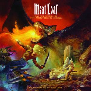 Alive（Meat Loaf 演唱歌曲）_百度百科