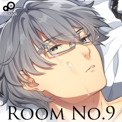 Room No.9_百度百科