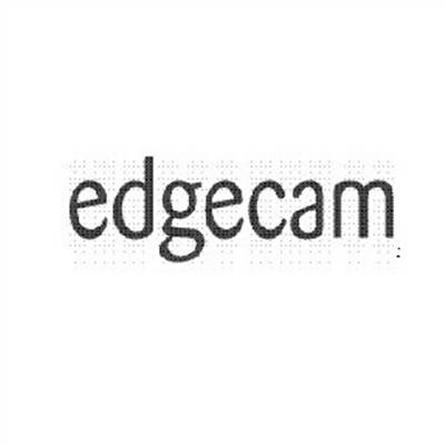 edgecam_百度百科