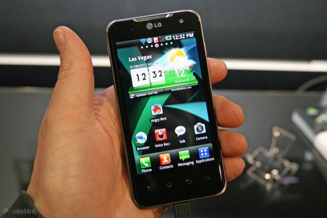 又一旗舰手机可能成为历史，LG或将砍掉「G」系列旗舰机_百科TA说