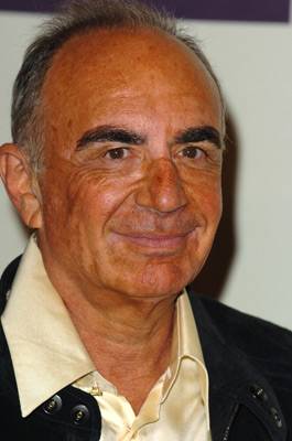 Robert Shapiro_百度百科
