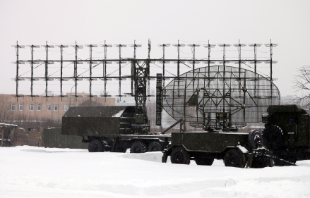 S-300防空导弹_百度百科