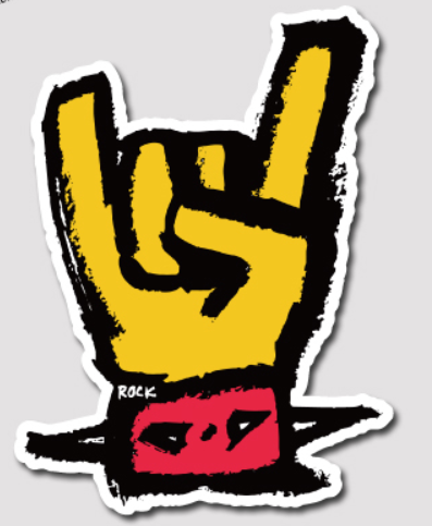 Rock&Roll_百度百科