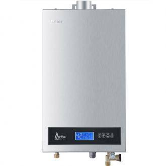 海尔JSQ16-TFSB_百度百科