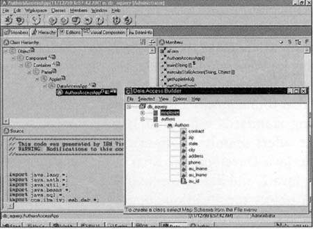 Visual J++_百度百科