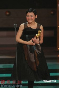 刘美君（美国籍华裔女演员、歌手）_百度百科